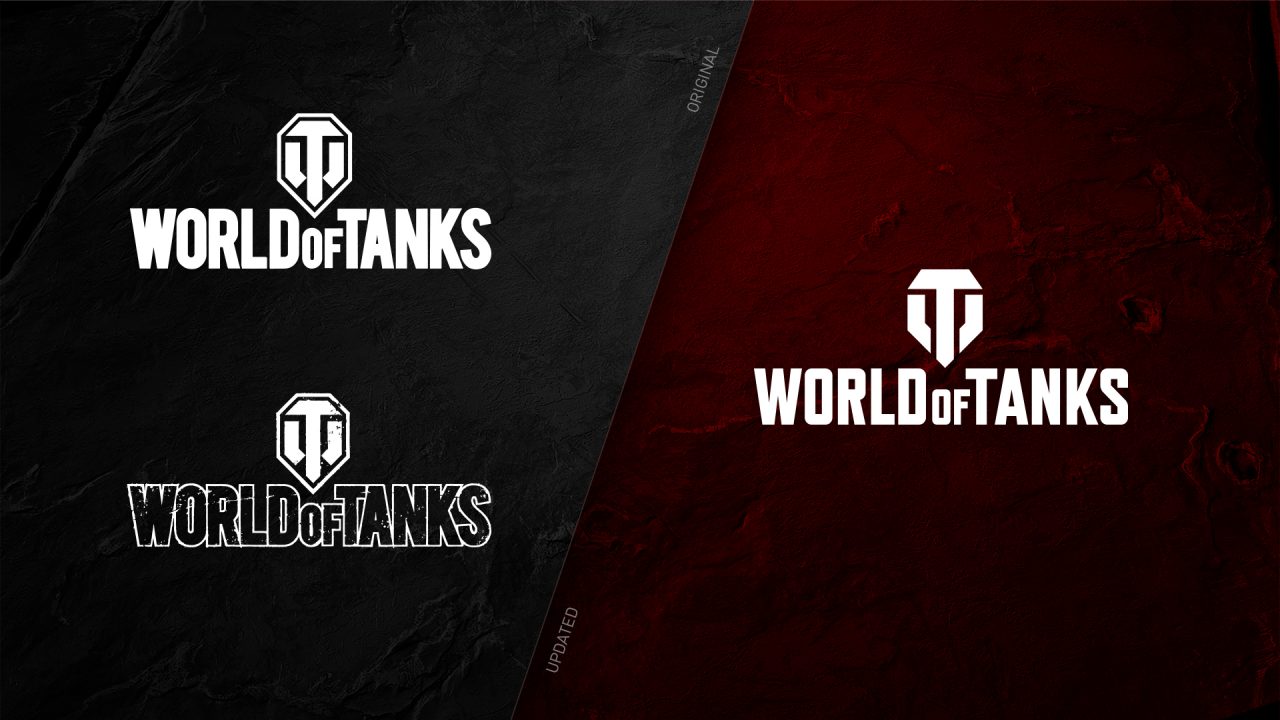 World of Tanks – Proposed Brand Refresh | Vasily Goosieff